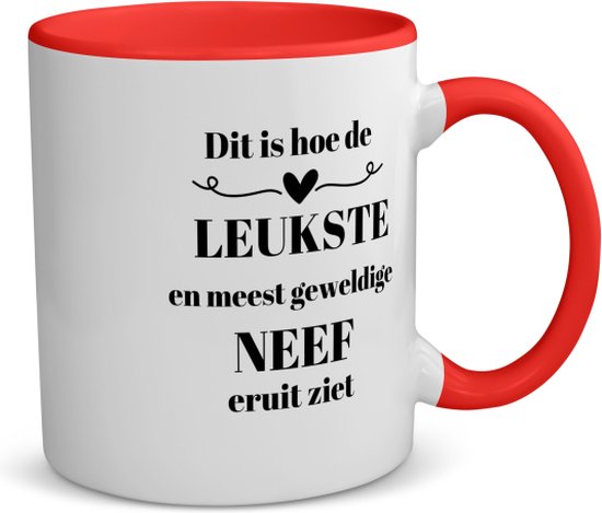 Akyol - dit is hoe de leukste en meest geweldige neef eruit ziet ...