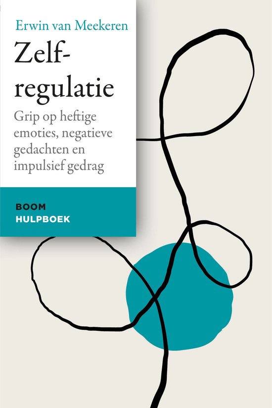 Zelfregulatie, Erwin van Meekeren | 9789024463404 | Boeken | bol
