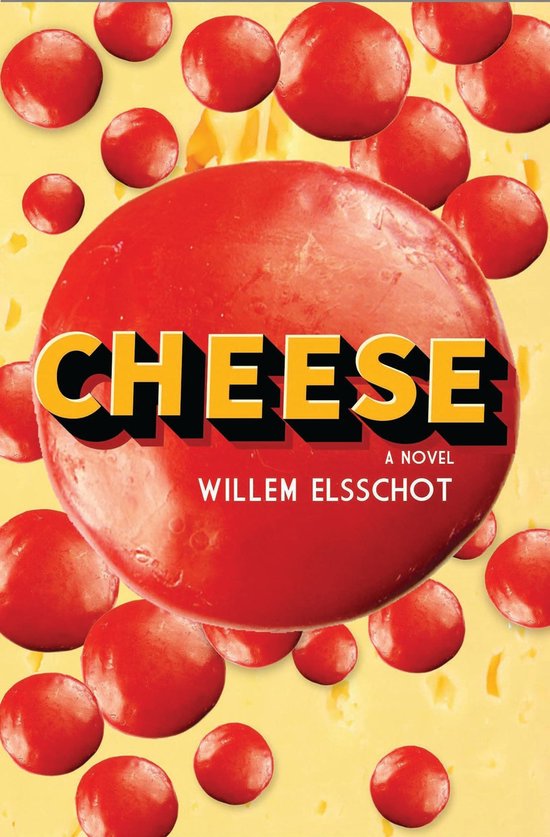 Cheese, Paul Vincent | 9781846884160 | Boeken | bol