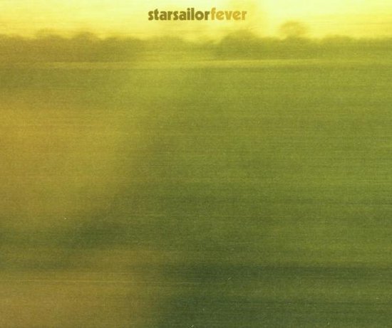 Starsailor-fever -cds-, Starsailor | Muziek | bol