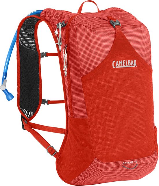 Camelbak | Octane 12 Hydration Hiking Pack | 12 Liter | + 2 Liter ...