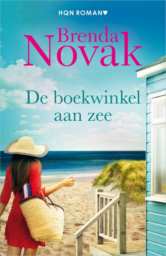 De boekwinkel aan zee, Brenda Novak | 9789034799708 | Boeken | bol