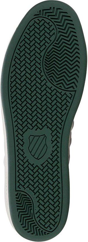 K-swiss Lifestyle Lozan Ii Sneakers Wit EU 44 Man | bol