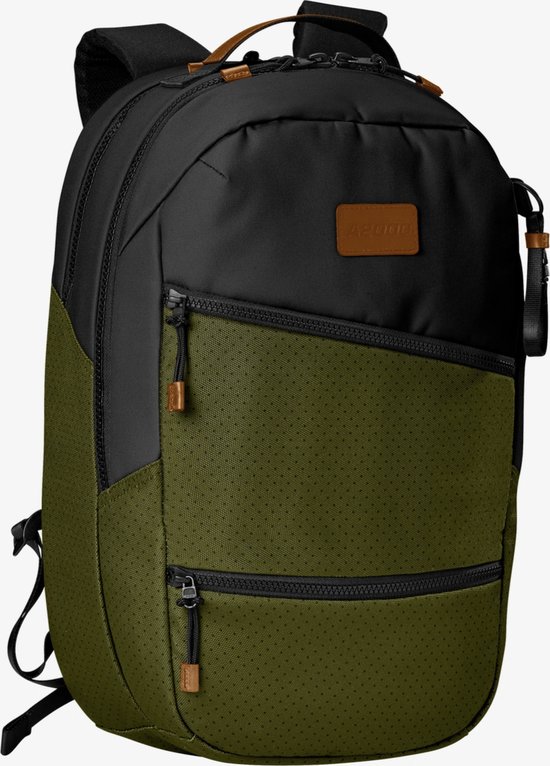 Wilson A2000 Backpack | bol.