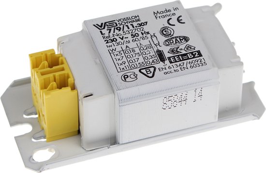 NOVY - TRANSFO - PL 11 W 230 V ***** NOUVEAU MODÈLE***** - 874030 | bol