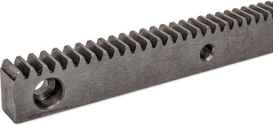Huvema - Tandheugel - TDH LTC DR 750 G Kort nr.28 | bol