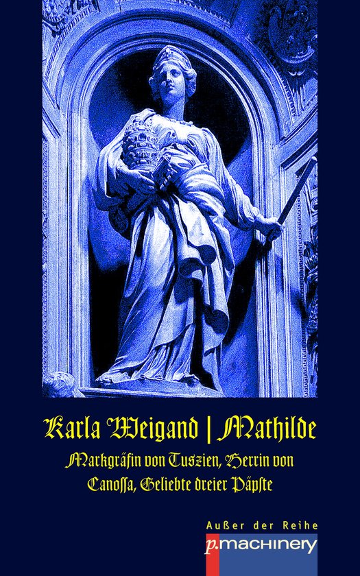 MATHILDE (ebook), Karla Weigand | 9783957657466 | Boeken | bol