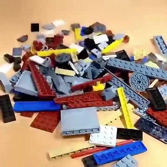 Bouwstenen Titanic | 9090 Bouwstenen | Vergelijkbaar Met 10294 ...