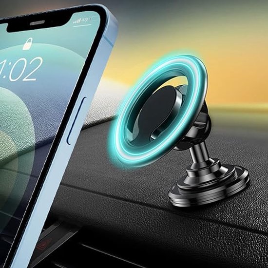 Auto telefoonhouder - Telefoonhouder voor in de auto, mobiele ...