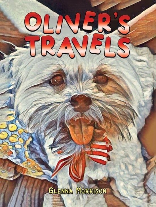Oliver's Travels (ebook), Glenna Morrison | 9781035814602 | Boeken | bol