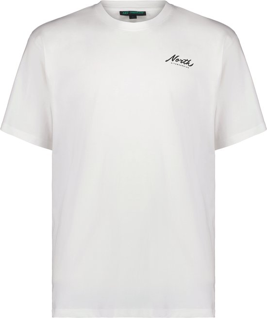 North Script Tee | bol