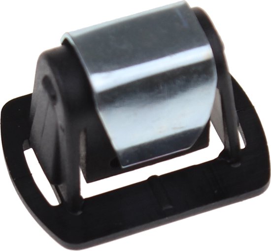 WHIRLPOOL - Sluiting deurhaak - deursnapper - 481240478938 | bol