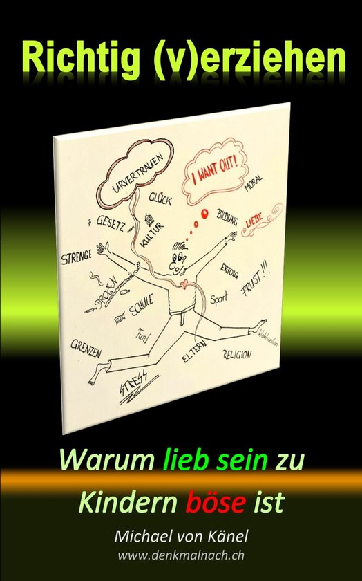 Philosophie und Bildung 5 - Richtig (v)erziehen (ebook), Michael Von Kanel |... | bol