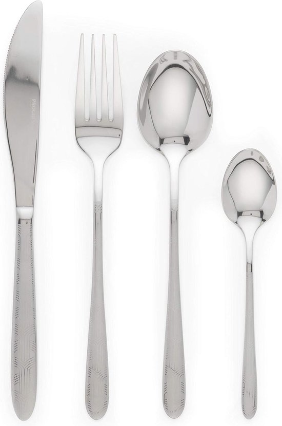 Luxe bestekset | bol
