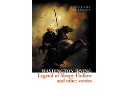 Boeken zoals 'The Legend of Sleepy Hollow and Other Stories (Royal ...