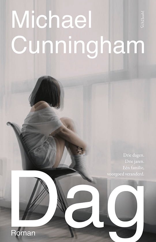 Dag (ebook), Michael Cunningham | 9789044653946 | Boeken | bol