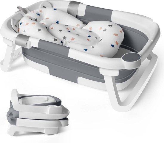 opvouwbaar babybad opvouwbaar met inzetstuk babybad opvouwbaar ...