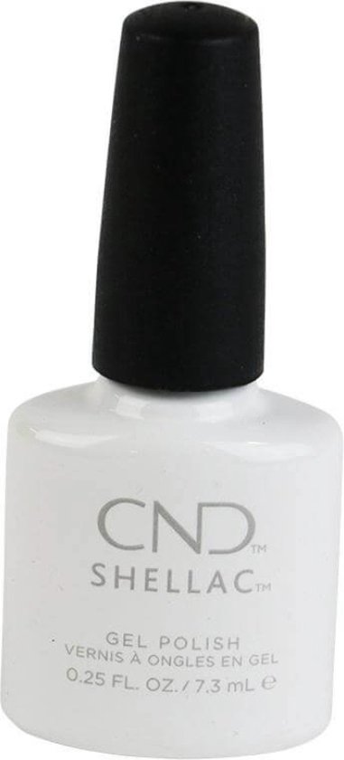 CND Shellac Lady Lilly (7,3 ml) | bol