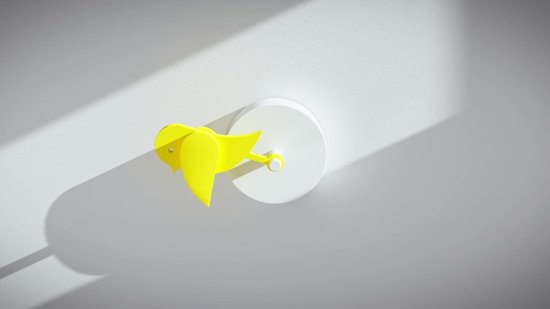 Birdie Luchtkwaliteitssensor - CO2 meter - Voor gezonde lucht binnen ...