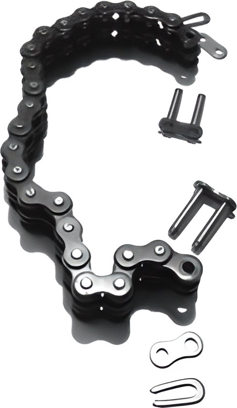 Pearl cca-3 Ketting | bol