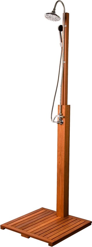 Buitendouche - Tuindouche - Campingdouche - Buiten douche - Tuin douche ...