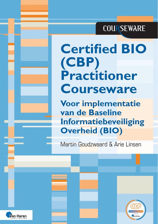 Courseware - Certified BIO (CBP) Practitioner Courseware ... Courseware - Certified BIO (CBP) Practitioner Courseware ...
