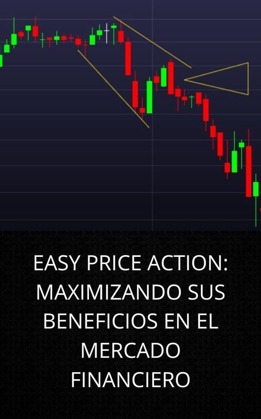 EASY PRICE ACTION: MAXIMIZANDO SUS BENEFICIOS EN EL MERCADO FINANCIERO ...