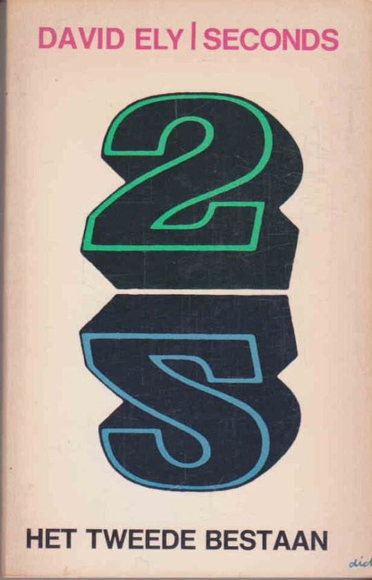 Het Tweede Bestaan, David Ely | 9789022913383 | Boeken | bol