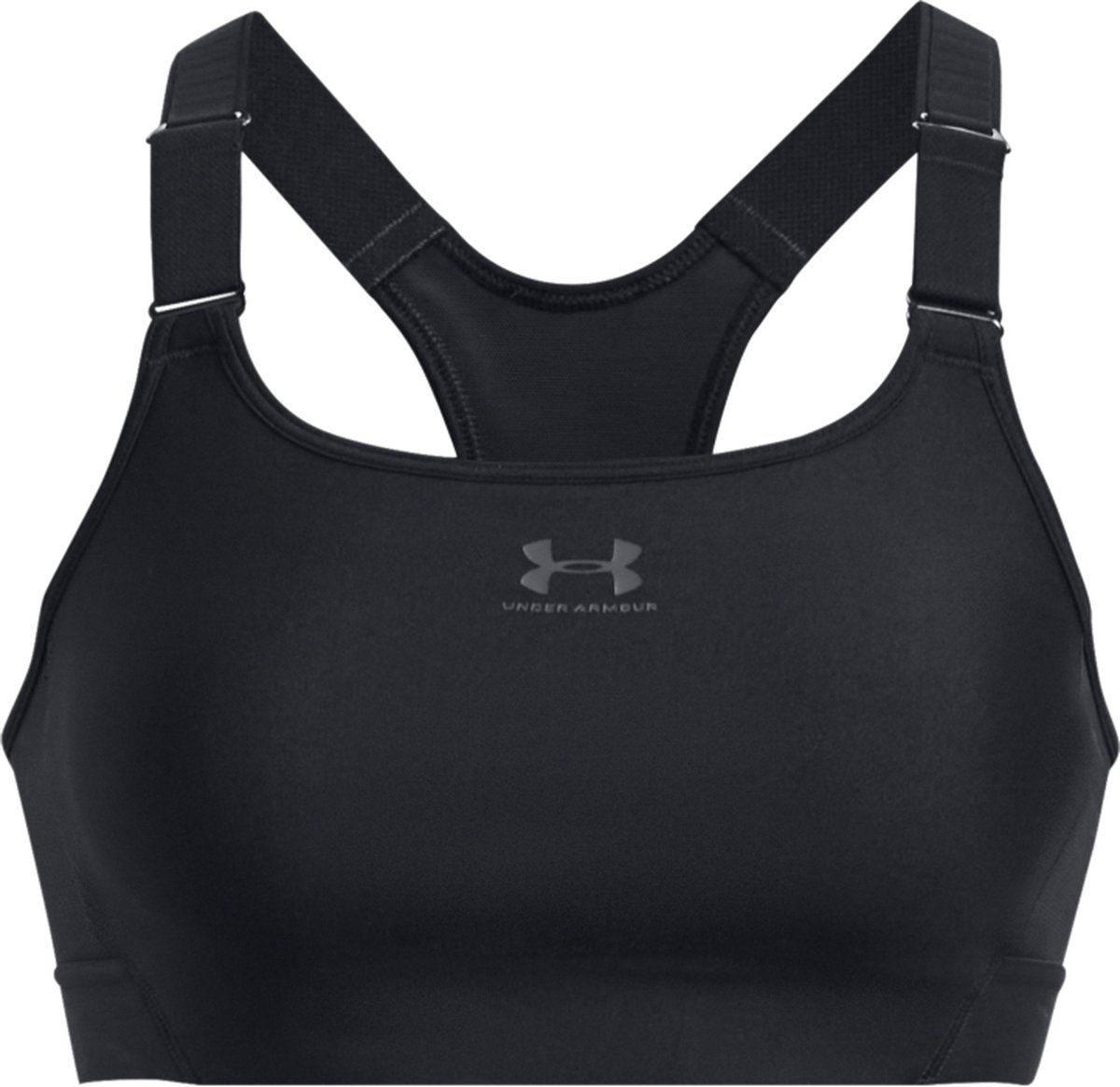 Under Armour UA HG Armour High Dames Sportbeha - Maat L | bol