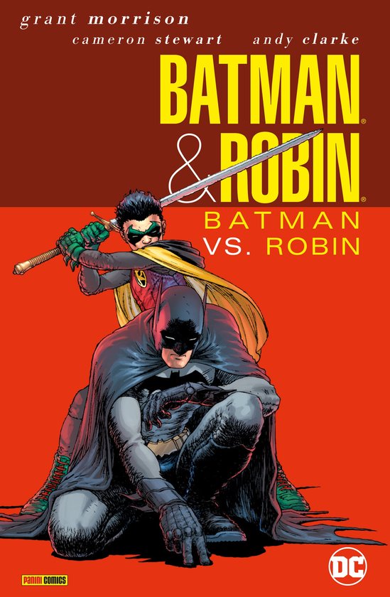 Batman & Robin (Neuauflage) 2 - Batman & Robin (Neuauflage) - Bd. 2 ...