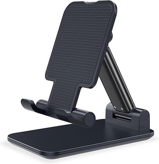 Luxe Telefoonhouder - Telefoonstandaard - Verstelbaar - Opvouwbaar ...