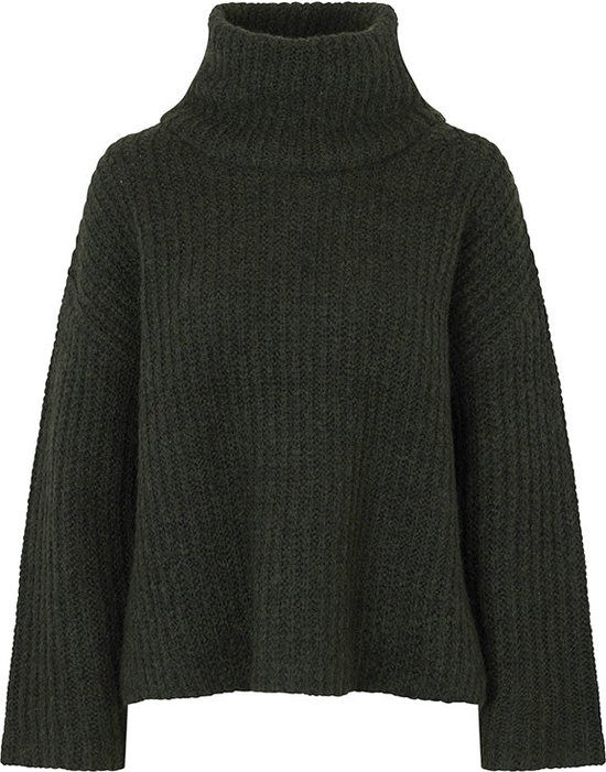 Equine florabel - deep forest melange | bol