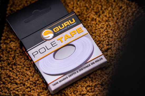 Guru Pole Tape | bol
