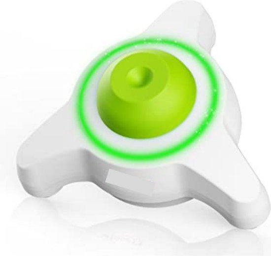 Vortex mixer - Paint shaker - Verf mixer - 5600RPM | bol