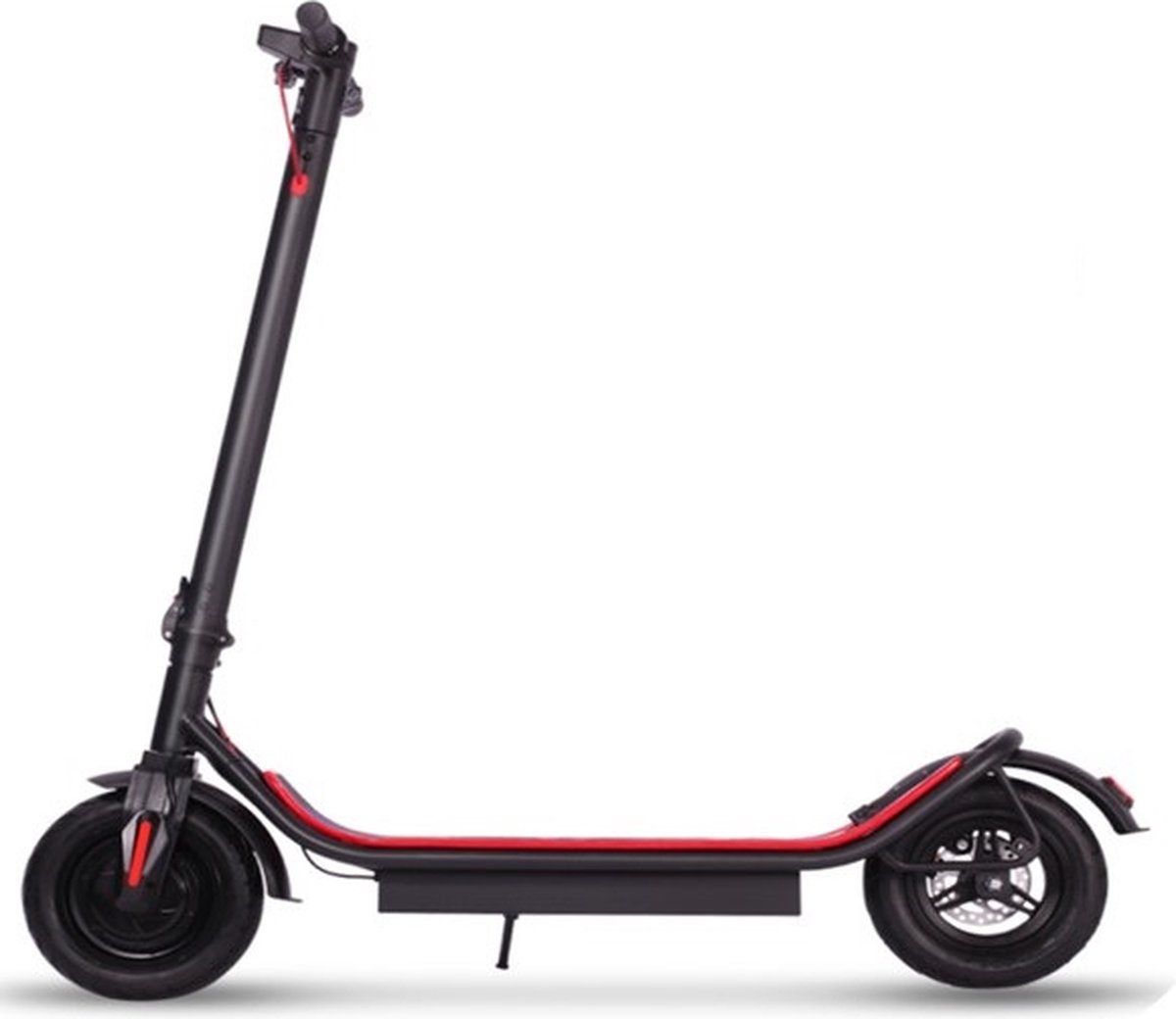 ElectronicWorks AiE-1 - Elektrische Step - E-step - 350W - 25Km/h ...