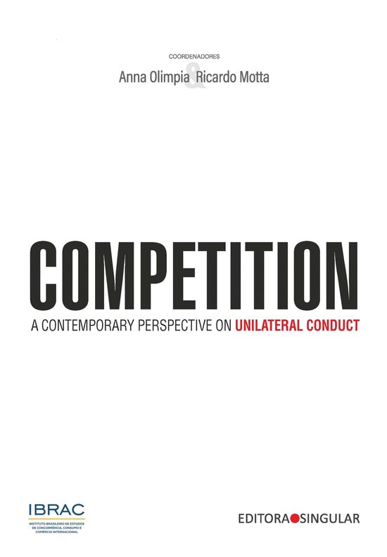 Competition (ebook) | 9786586352955 | Boeken | bol.com