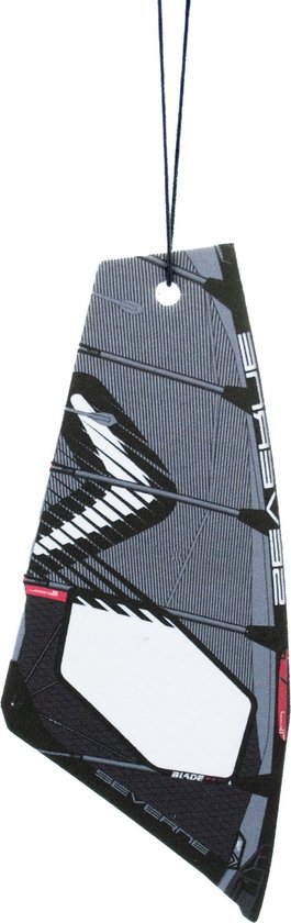 Windsurfing - Car Airfreshner -Severne Blade 2022 - Miami Beach | bol