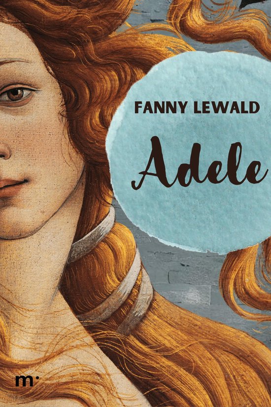 Adele (ebook), Fanny Lewald | 9783756565924 | Boeken | bol