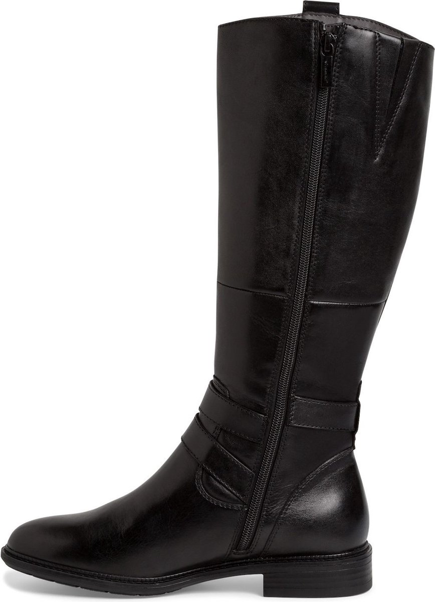 Tamaris COMFORT Dames Laarzen 8-85503-41 001 smal Maat: 44 EU | bol.com