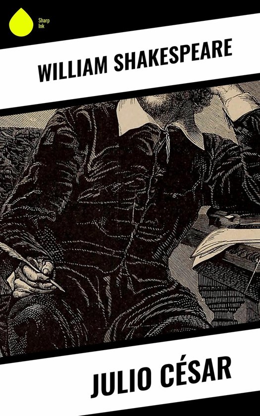 Julio César (ebook), William Shakespeare | 9788028324810 | Boeken | bol