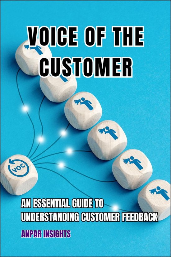 Voice Of The Customer: An Essential Guide To Understanding Customer ...