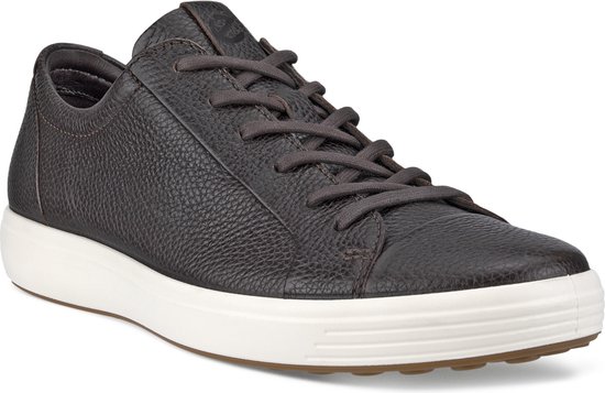 Ecco Soft 7 M Mocha | bol