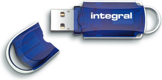 Integral Courier - USB-stick - 32 GB | bol