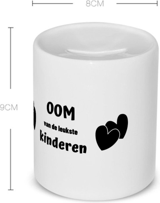 Akyol - oom van de leukste kinderen Spaarpot - Oom - de leukste oom ... Akyol - oom van de leukste kinderen Spaarpot - Oom - de leukste oom ...