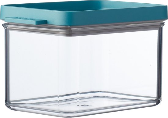 Mepal Omnia bewaardoos – 700 ml – Voorraaddoos – Nordic green | bol