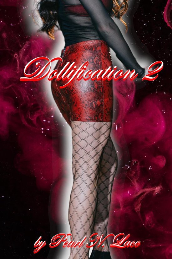 Dollification 3 - Dollification 2 (ebook), Pearl N. Lace | 9798223457770 | Boeken | bol