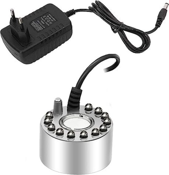 Mistmaker - Mist Maker - Fogger - Mistmaker Indoor | bol