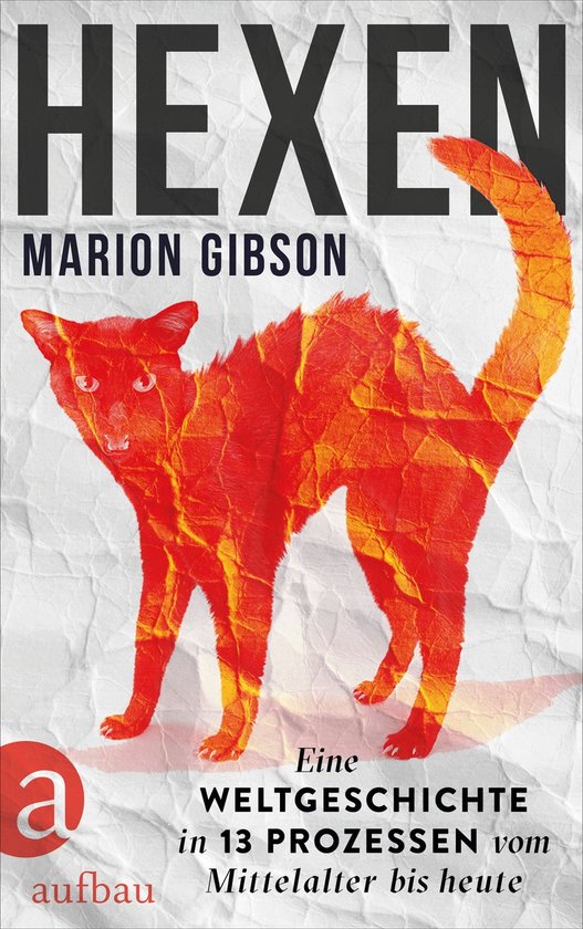 Hexen (ebook), Marion Gibson | 9783841235220 | Boeken | bol