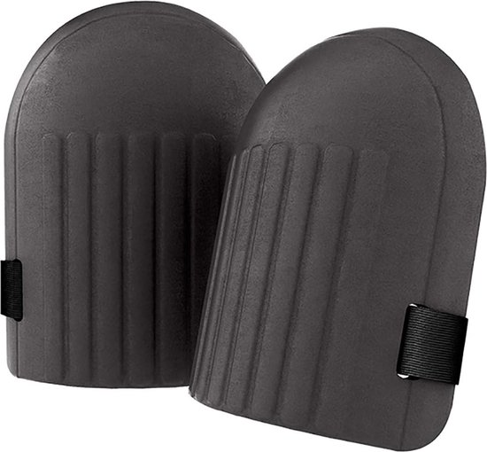 kniebeschermers \ Professionele kniebeschermers voor vakmensen ...