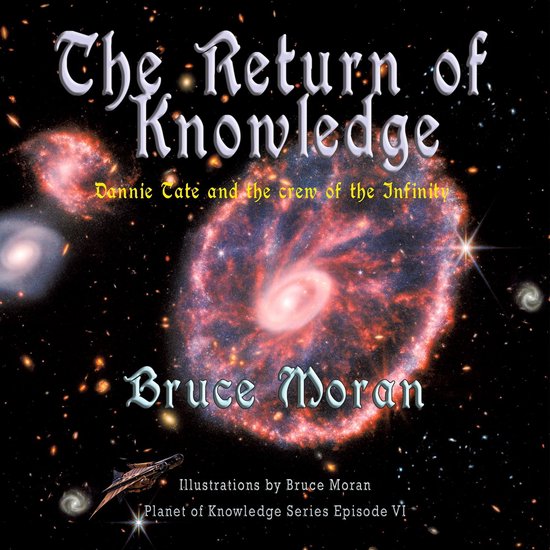 Planet of Knowledge Series 6 - The Return of Knowledge (ebook), Bruce ...
